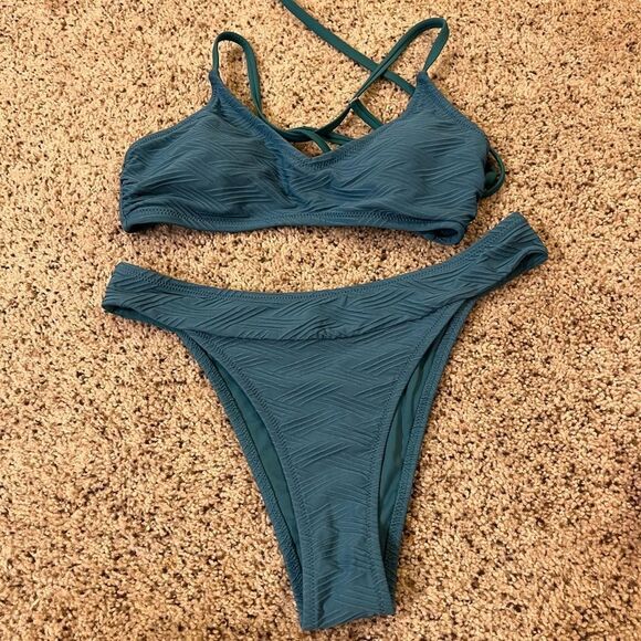 Cupshe | Swim | Cupsheswimsuit | Poshmark